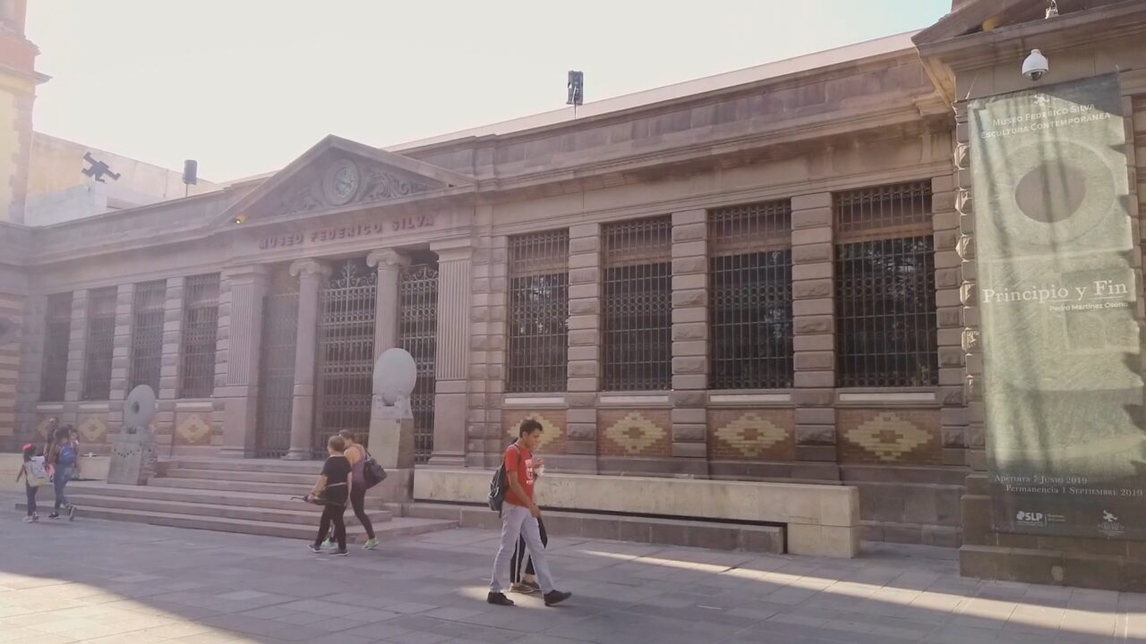 Alma | Un Cuarto Studios