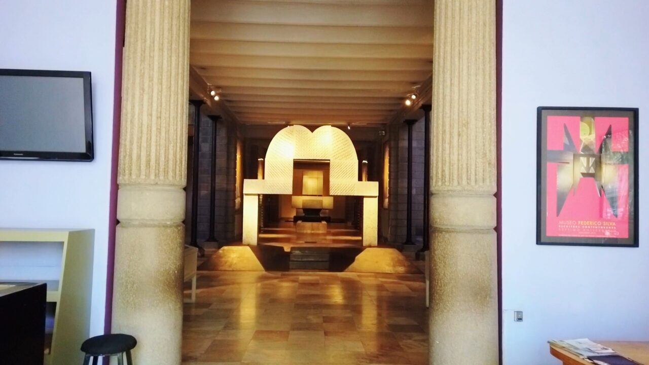 Alma | Un Cuarto Studios