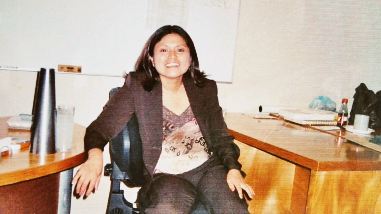 Alma | Un Cuarto Studios