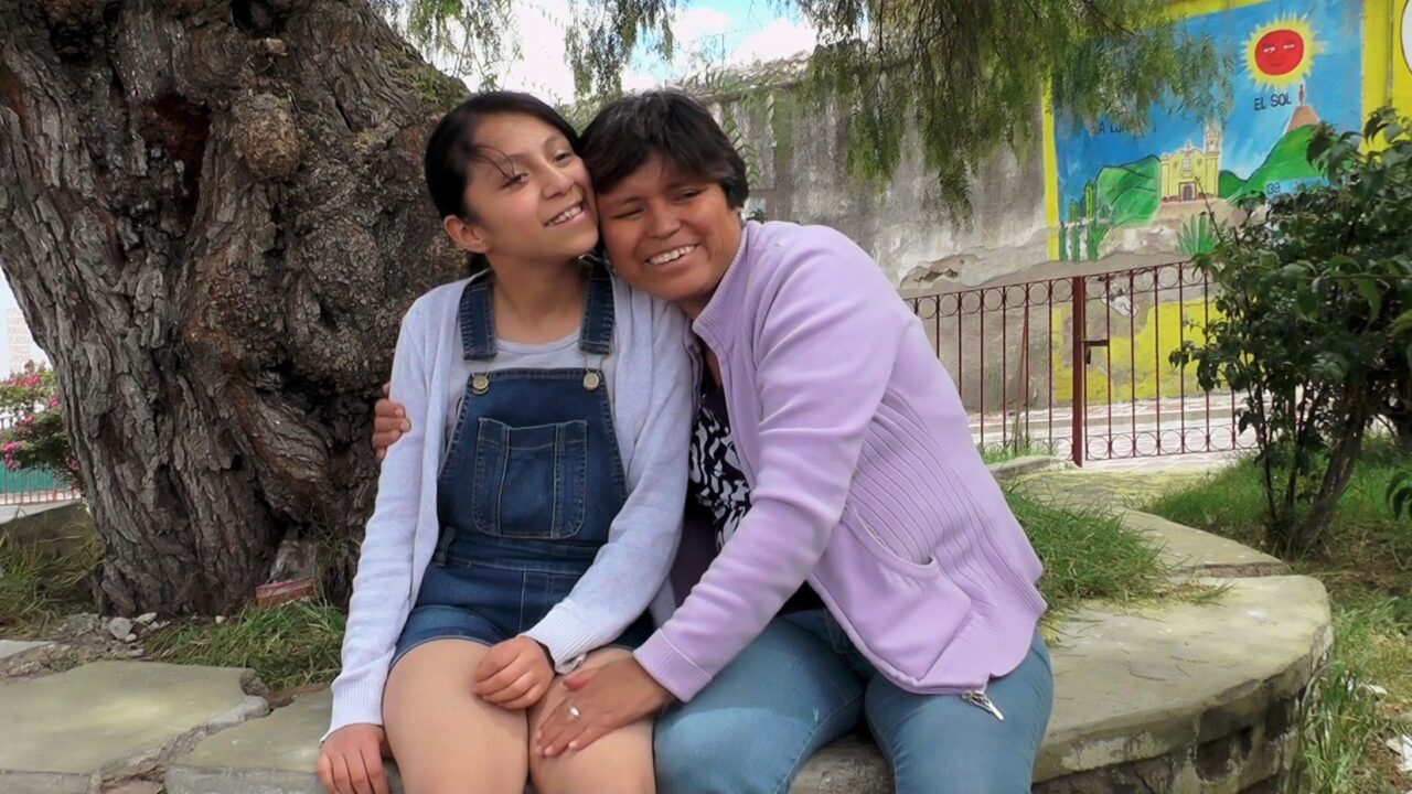 Alma | Un Cuarto Studios